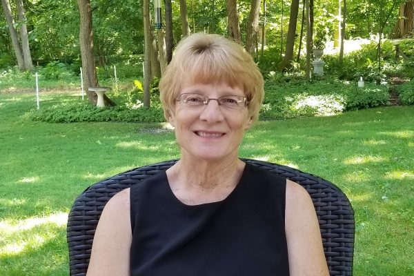 National Missions - Grace Powell Church